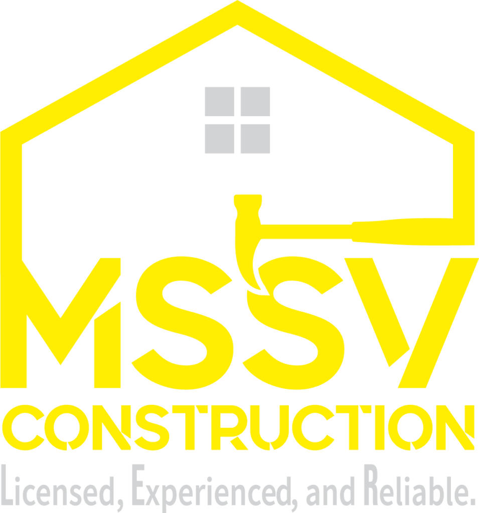 Denver Home Renovation & Remodeling Company | MSSV Construction