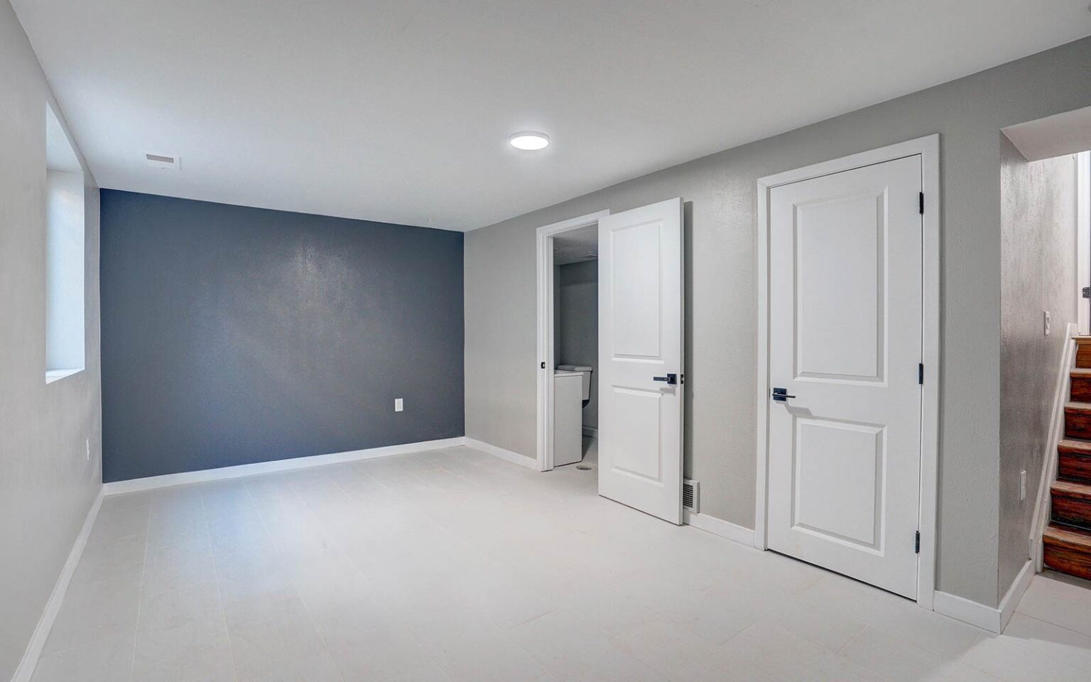 Expert Basement Finishing and Remodeling in Superior CO