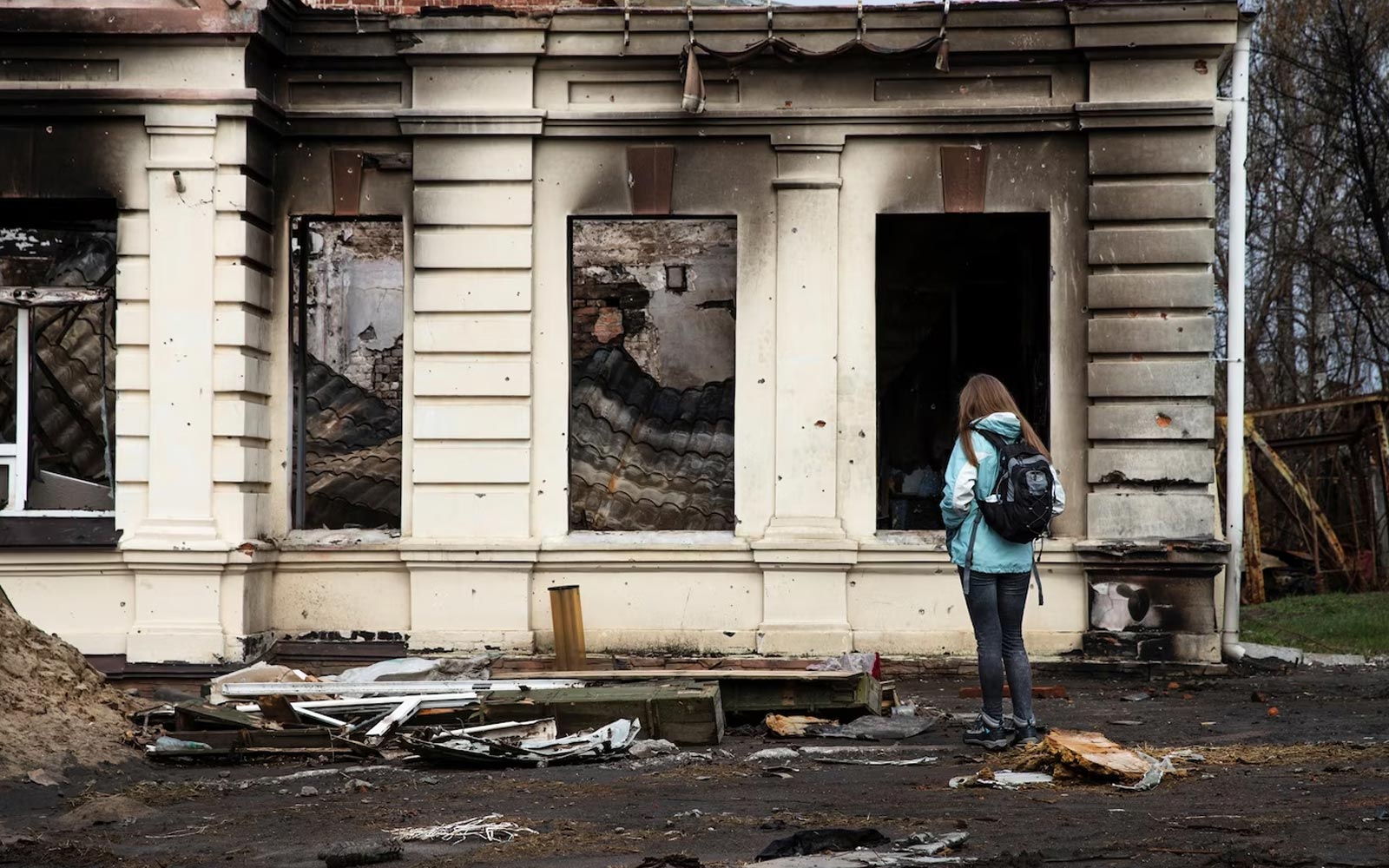 Find Expert Fire Damage Restoration Services in Denver